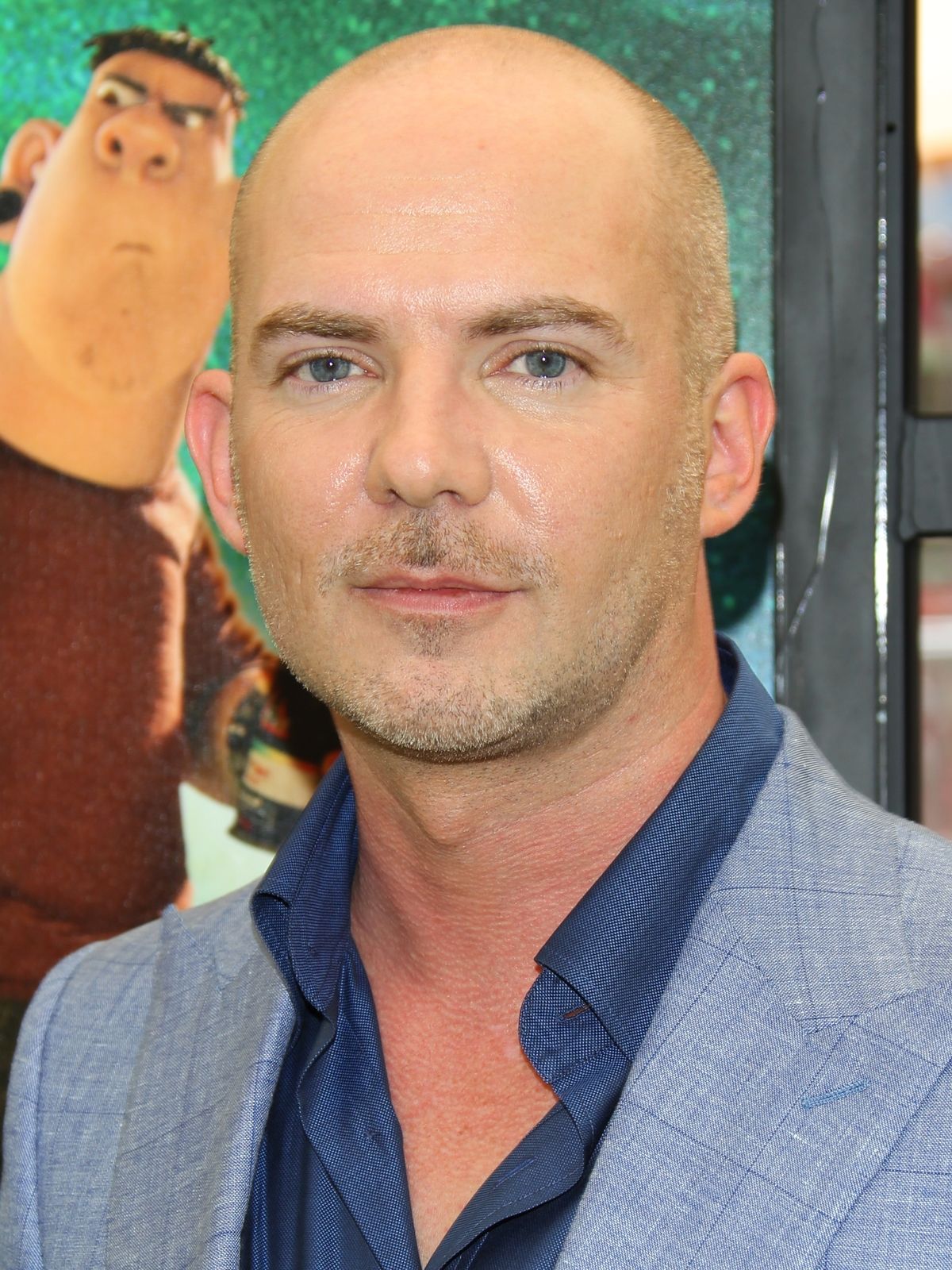 Chris Butler : Notícias - AdoroCinema