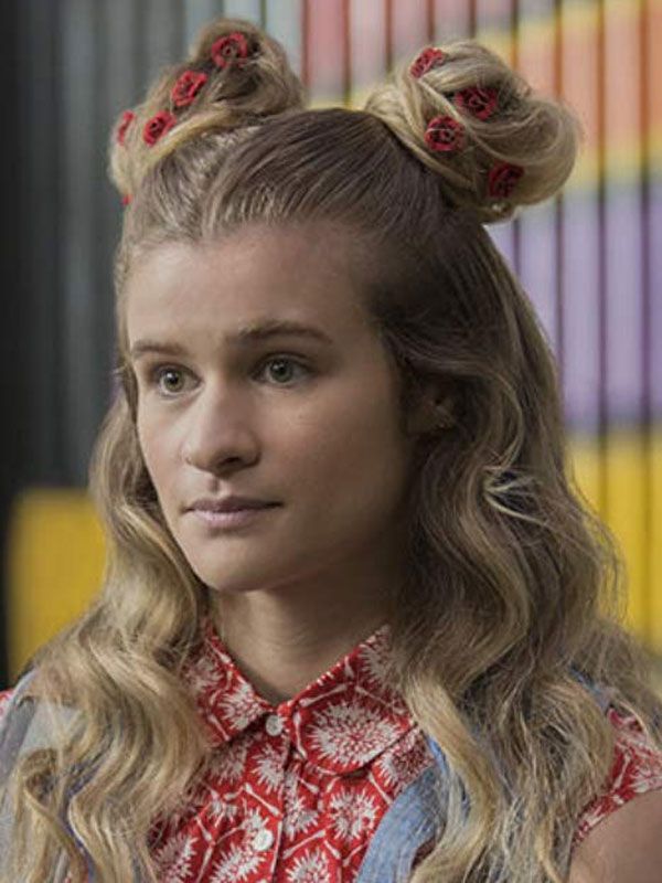 Jenna Boyd - AdoroCinema