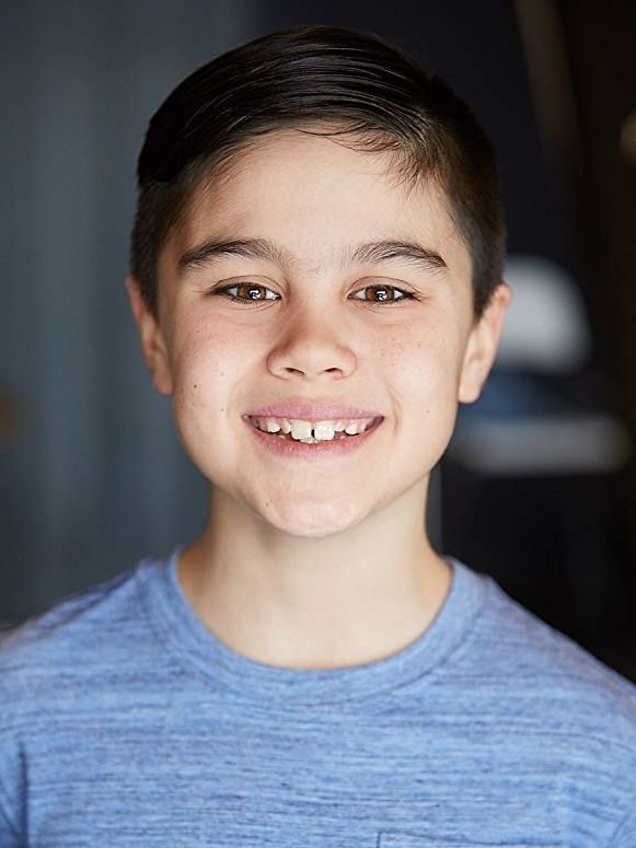 Benjamin Hum - AdoroCinema