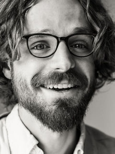 Stephen Neary - AdoroCinema