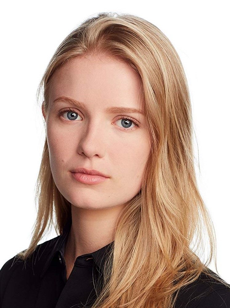 Foto de Hadley Robinson - AdoroCinema