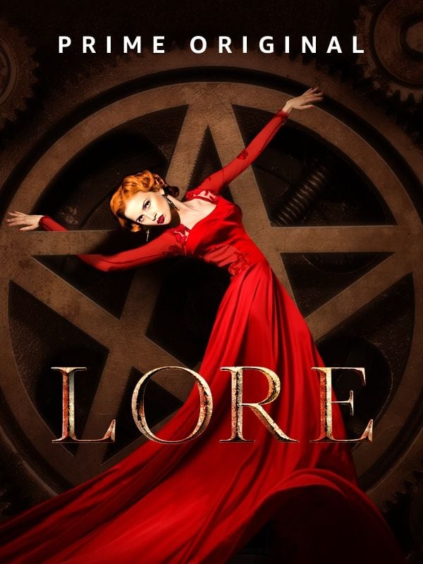 Lore - Série 2017 - AdoroCinema