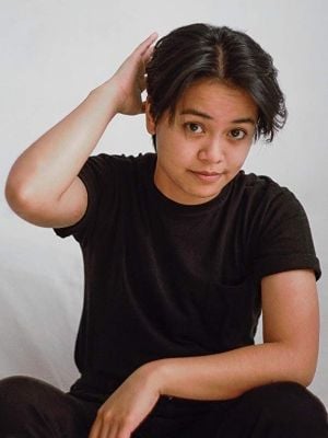 Zar Donato - AdoroCinema