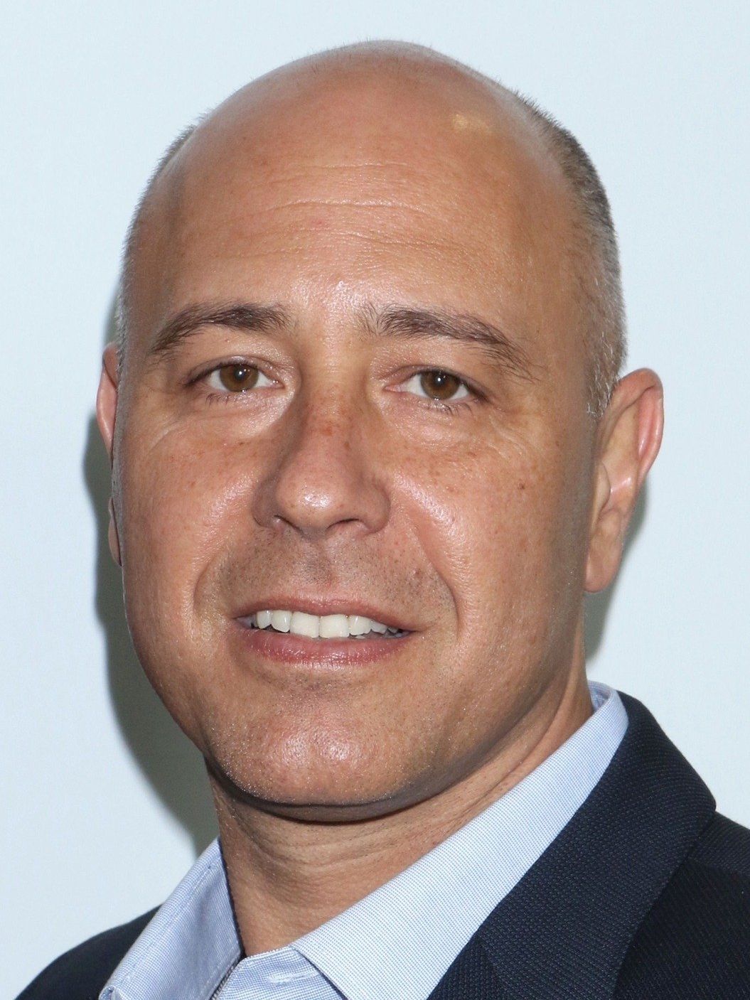 Richard Perello - AdoroCinema