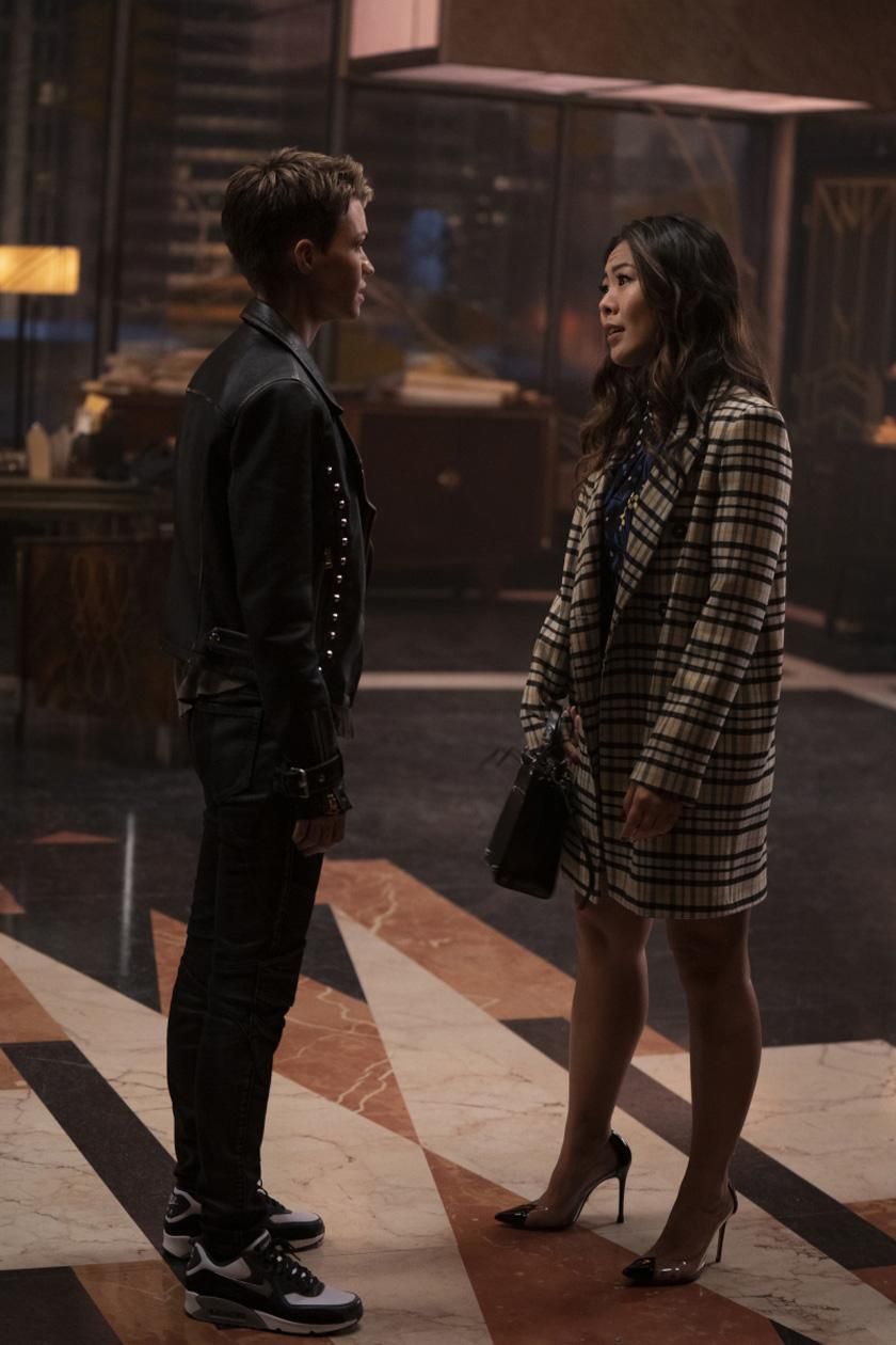 Foto de Ruby Rose - Fotos Nicole Kang, Ruby Rose - Foto 46 de 85 - AdoroCinema