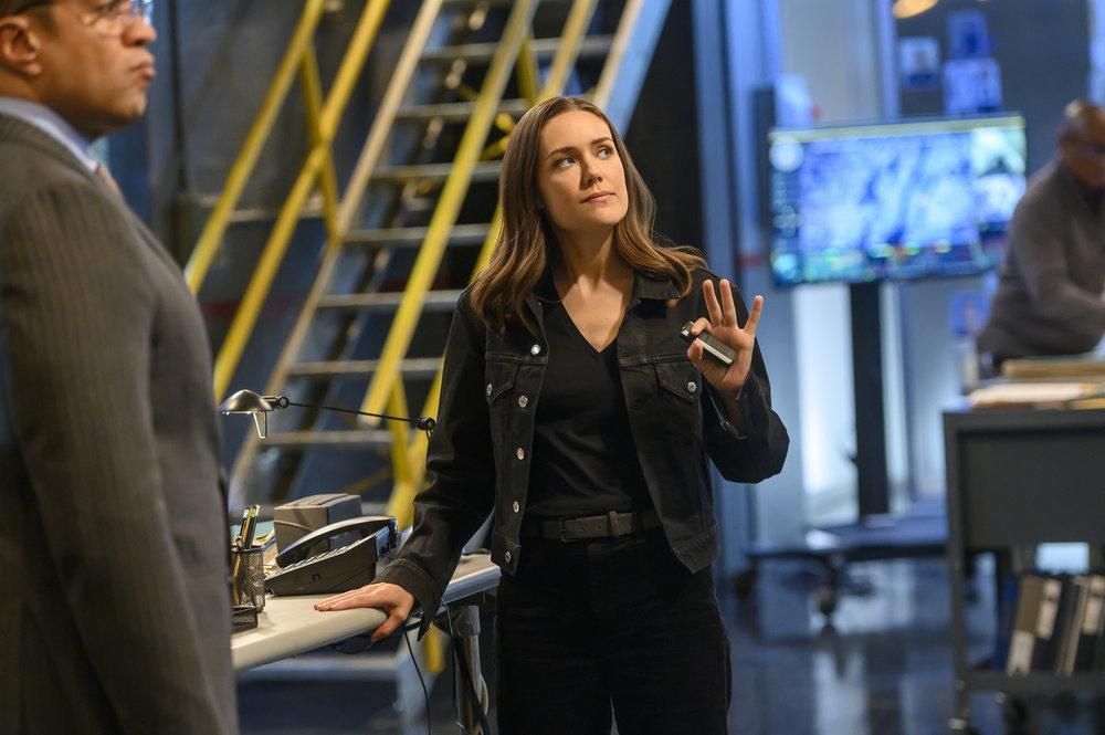 Foto de Megan Boone - Fotos Megan Boone - Foto 20 de 265 - AdoroCinema