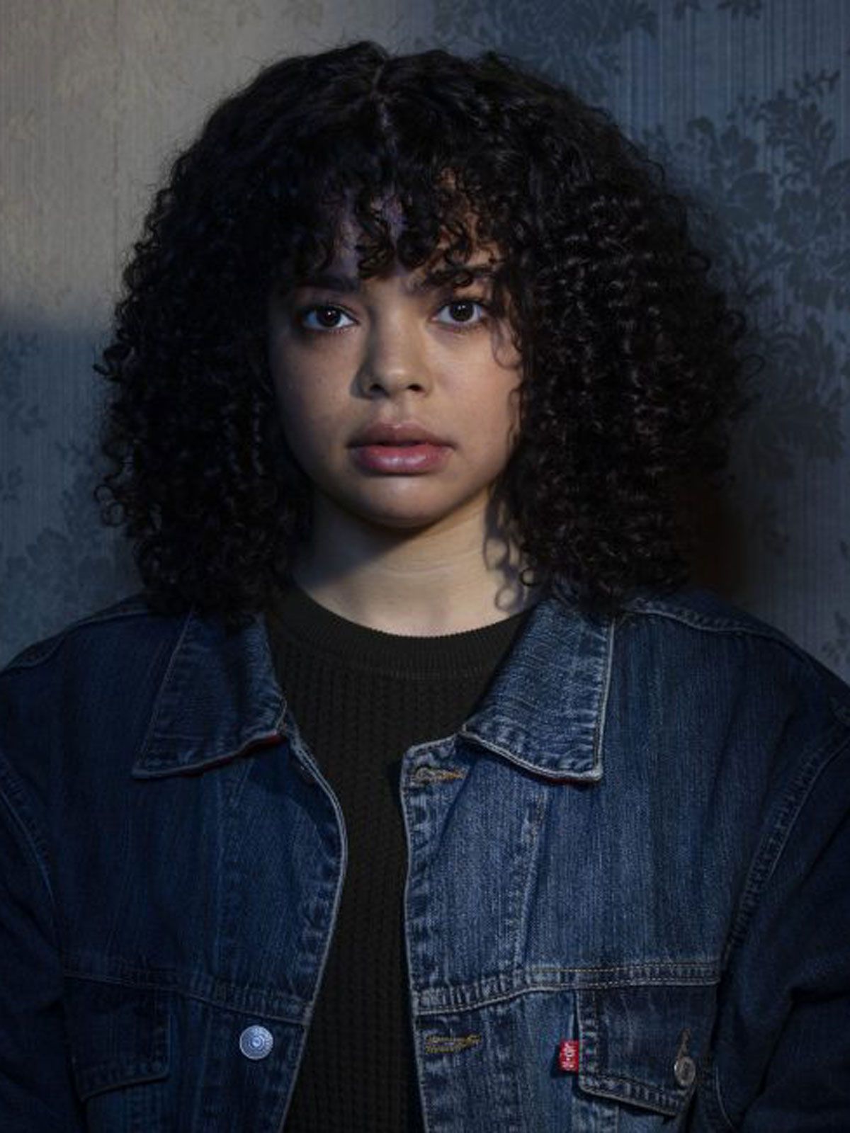 Lydia West - AdoroCinema