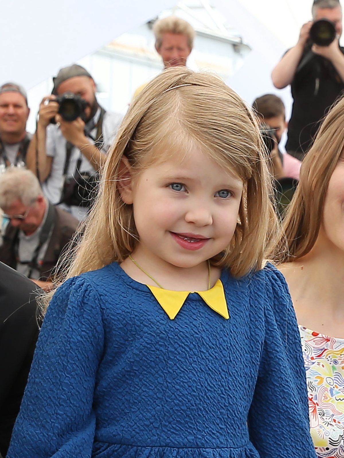 Anna Ferrara - AdoroCinema