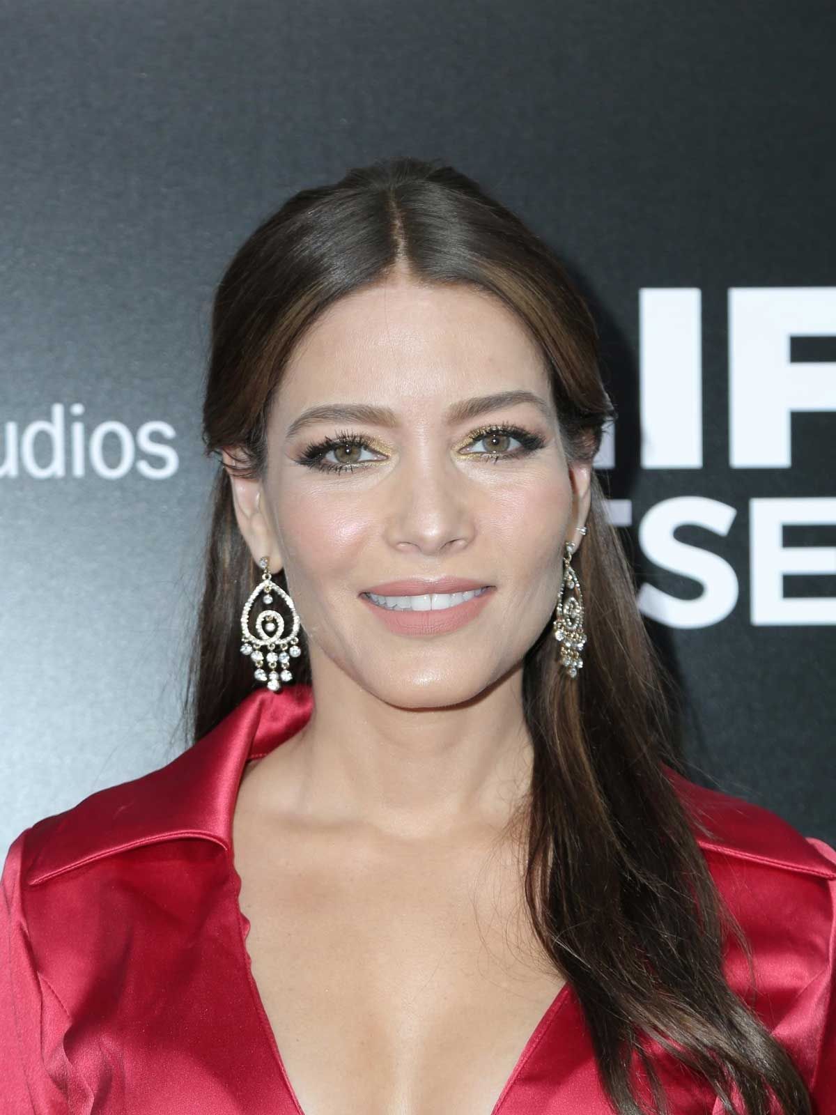 Adriana Fonseca - AdoroCinema