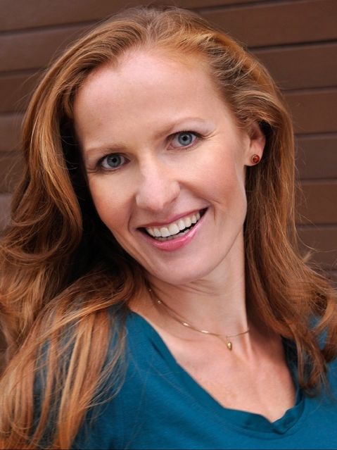 Anna Gutto - AdoroCinema