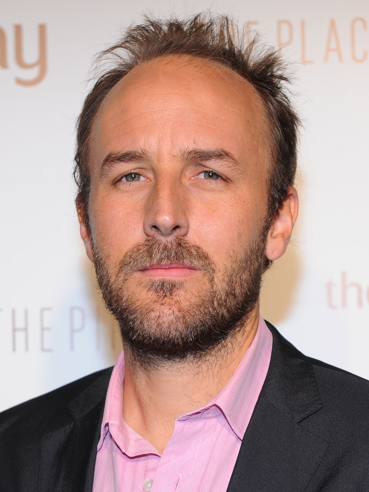 Derek Cianfrance - AdoroCinema