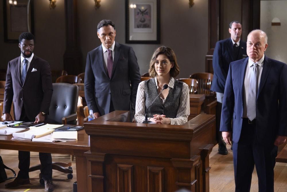 Bluff City Law – Lei de Memphis : Bluff City Law – Lei de Memphis ...