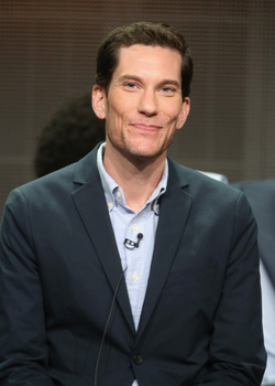 Peter Nowalk - AdoroCinema