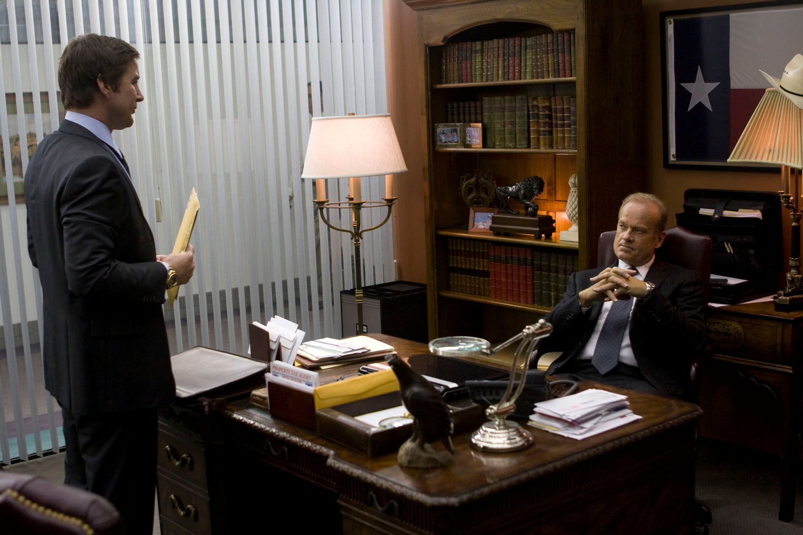 Foto do filme Intermediário.com - Foto 20 de 44 - AdoroCinema