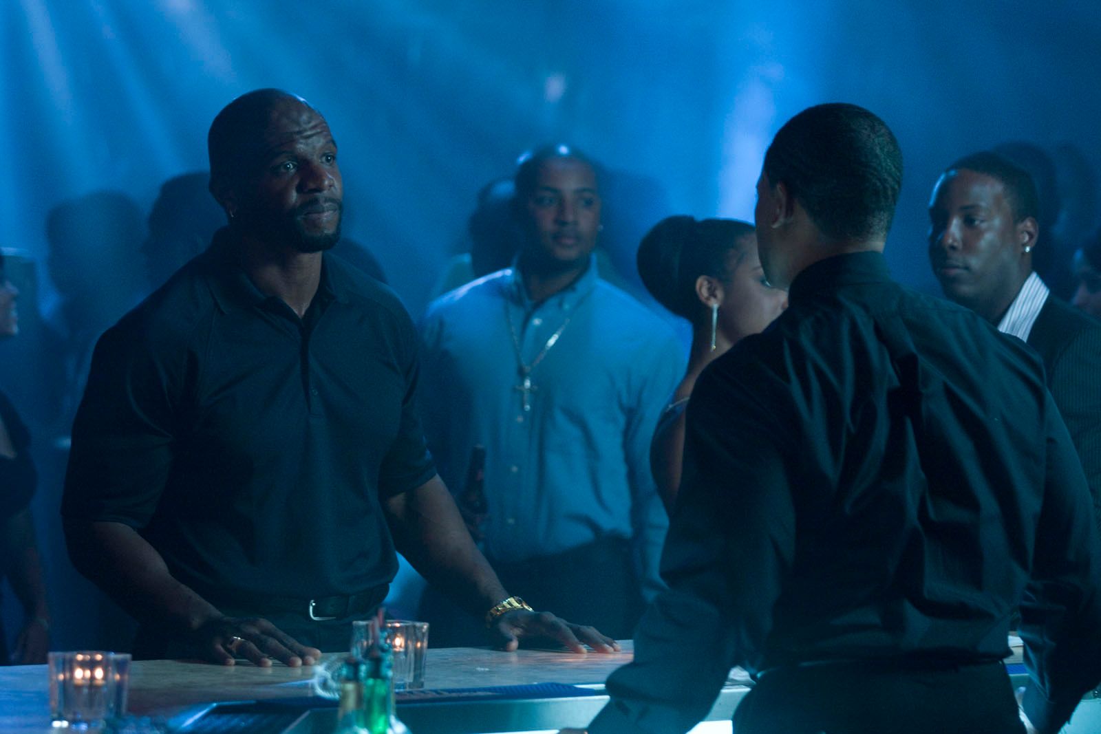 Foto do filme Intermediário.com - Foto 17 de 44 - AdoroCinema