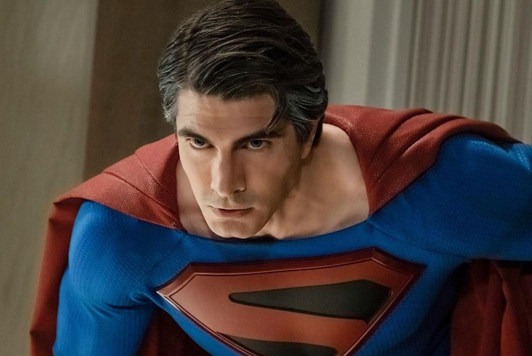 Foto de Brandon Routh - Fotos Brandon Routh - Foto 23 de 188 - AdoroCinema