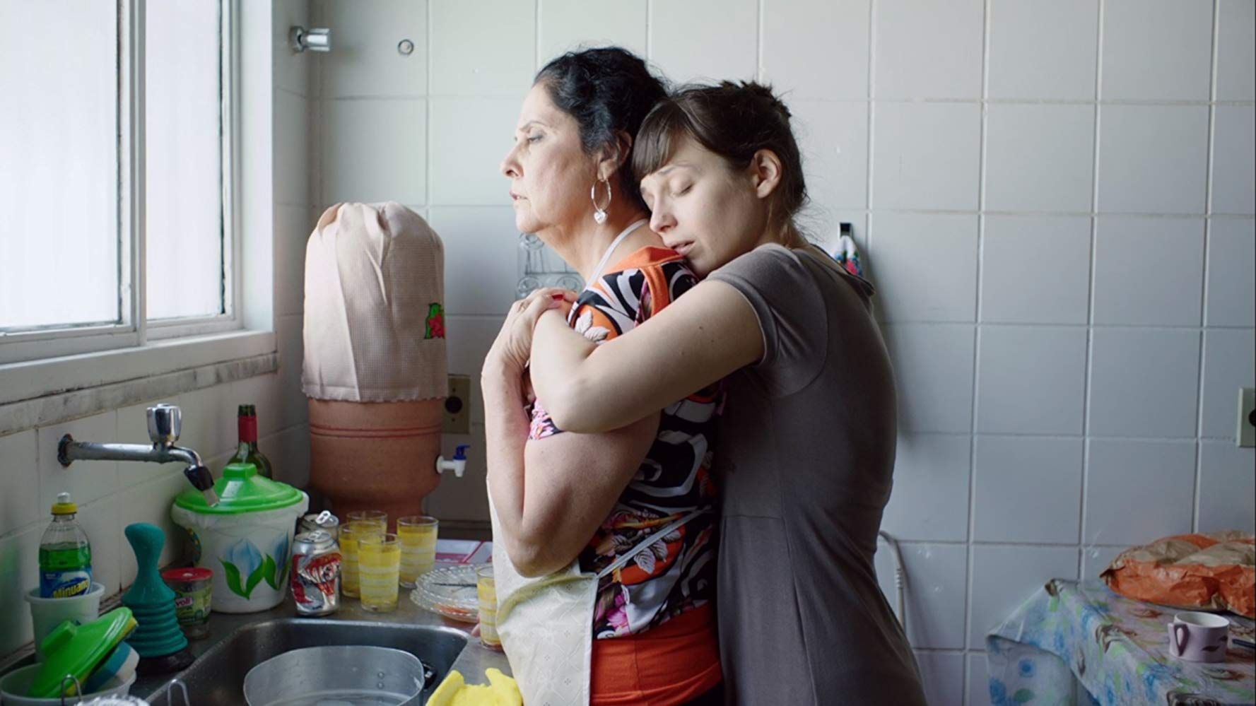 Pai Transa C Filha - FDPLEARN