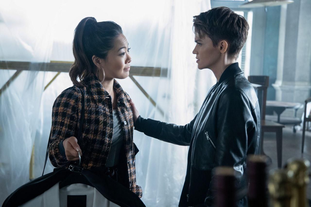 Foto de Ruby Rose - Foto Nicole Kang, Ruby Rose - AdoroCinema