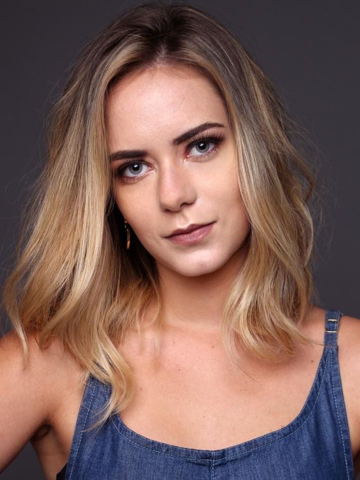 Letícia Medina - AdoroCinema