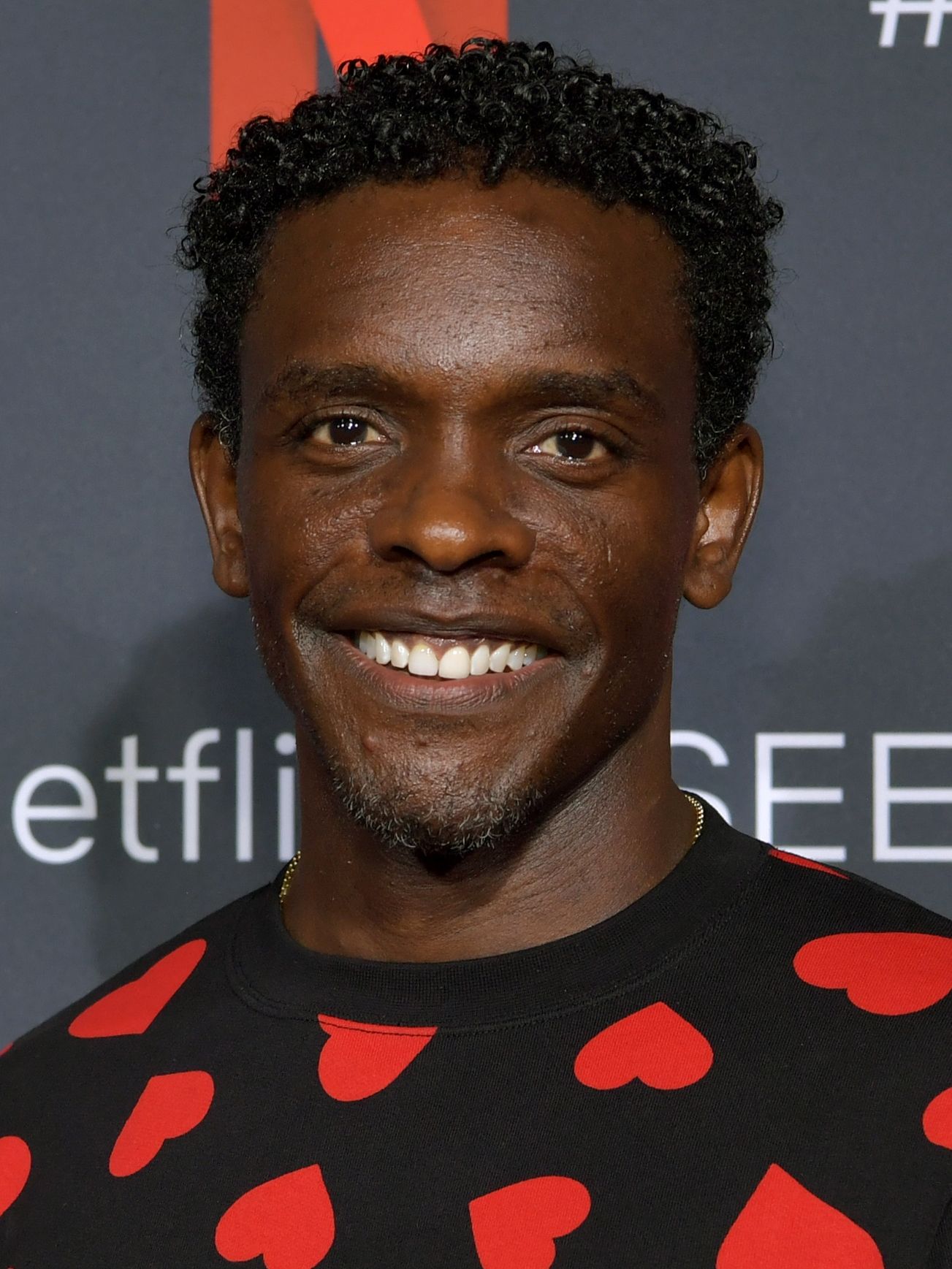 Chris Chalk : Filmografia - AdoroCinema