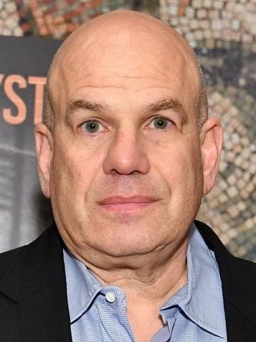 David Simon (II) - AdoroCinema