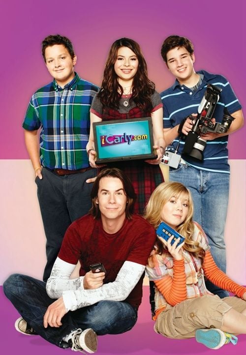 iCarly 6ª temporada - AdoroCinema