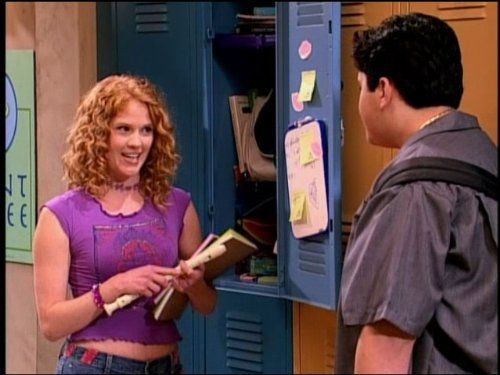 Pôster Drake & Josh 1ª temporada - Pôster 53 no 64 - AdoroCinema