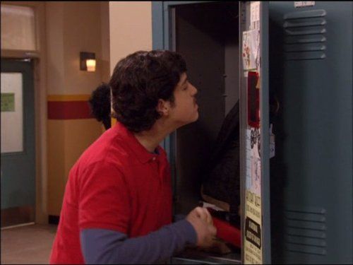 Pôster Drake & Josh - Temporada 3 - Pôster 53 no 64 - AdoroCinema