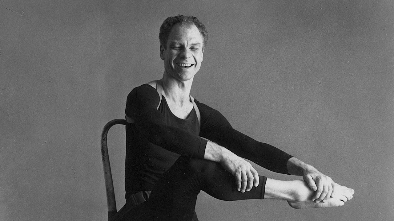 Foto do filme Cunningham - Foto 16 de 24 - AdoroCinema