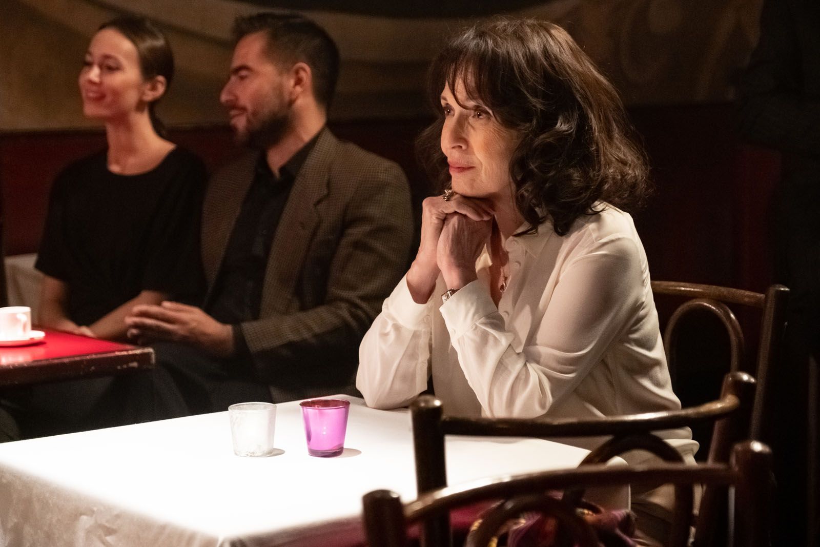 Foto do filme Sol - Foto 8 de 12 - AdoroCinema