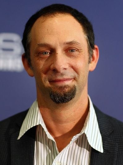 Jeffrey Lieber - AdoroCinema