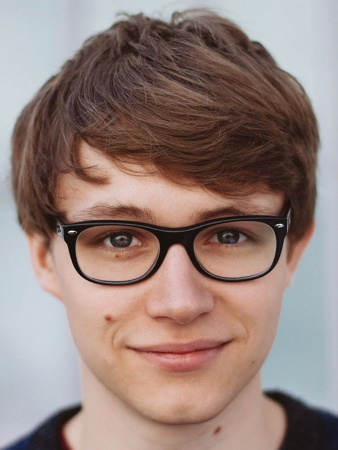 Charlie McDonnell - AdoroCinema