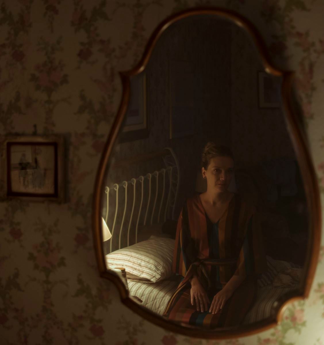 Foto do filme Lamento - Foto 3 de 6 - AdoroCinema