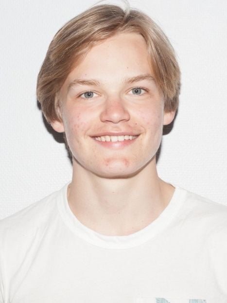 David Stakston - AdoroCinema