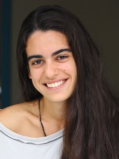 Clara Gallo - AdoroCinema