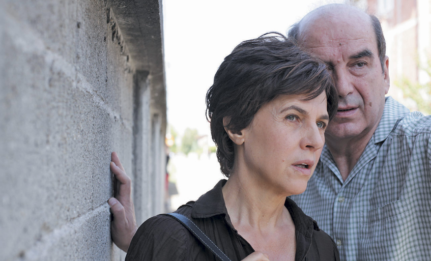 Foto do filme Cicatrizes - Foto 1 de 6 - AdoroCinema