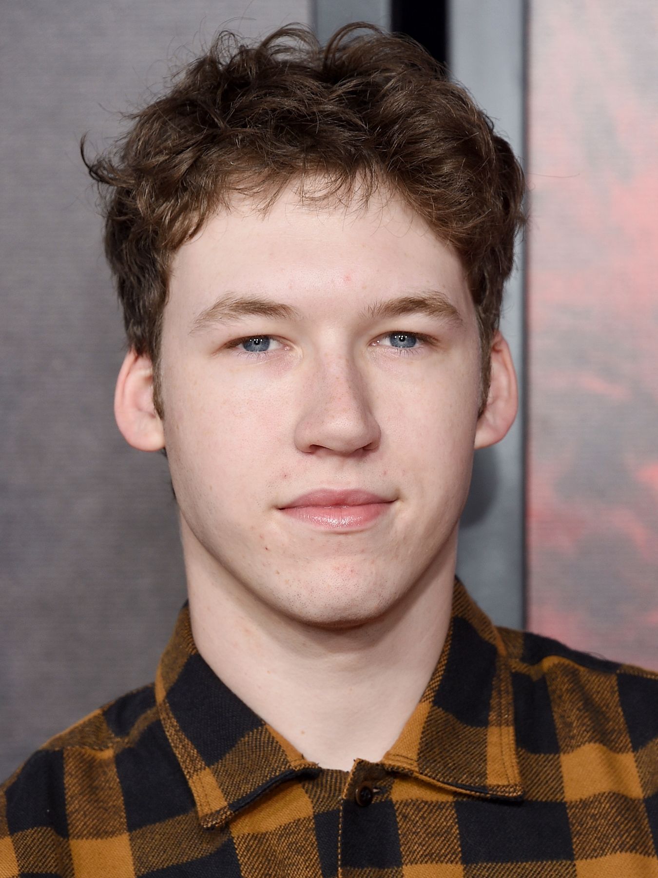 Devin Druid - AdoroCinema