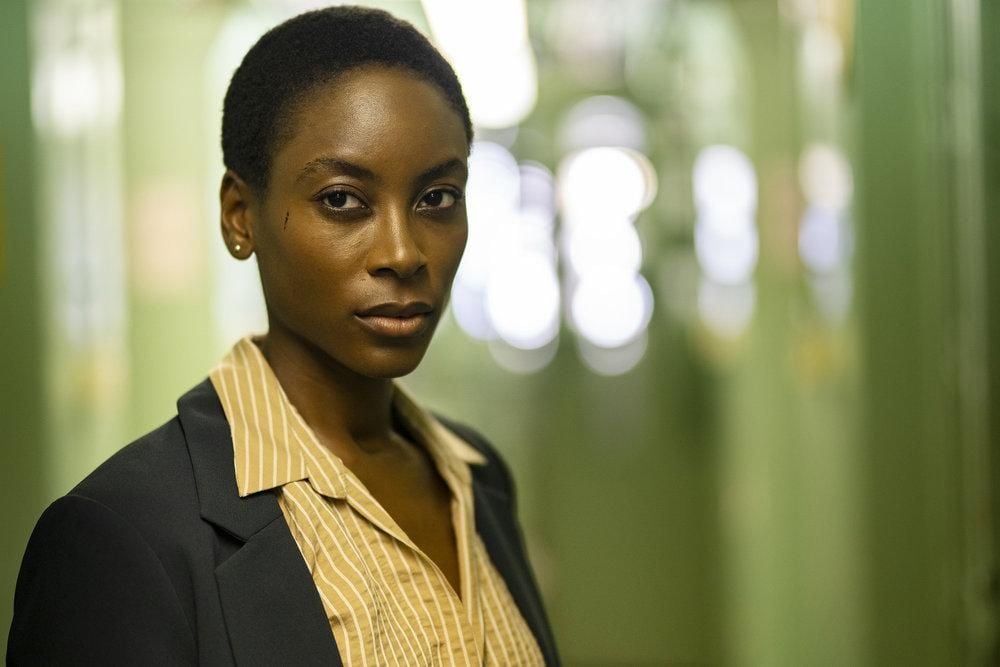 Foto de Tracy Ifeachor - Fotos Tracy Ifeachor - Foto 8 de 30 - AdoroCinema