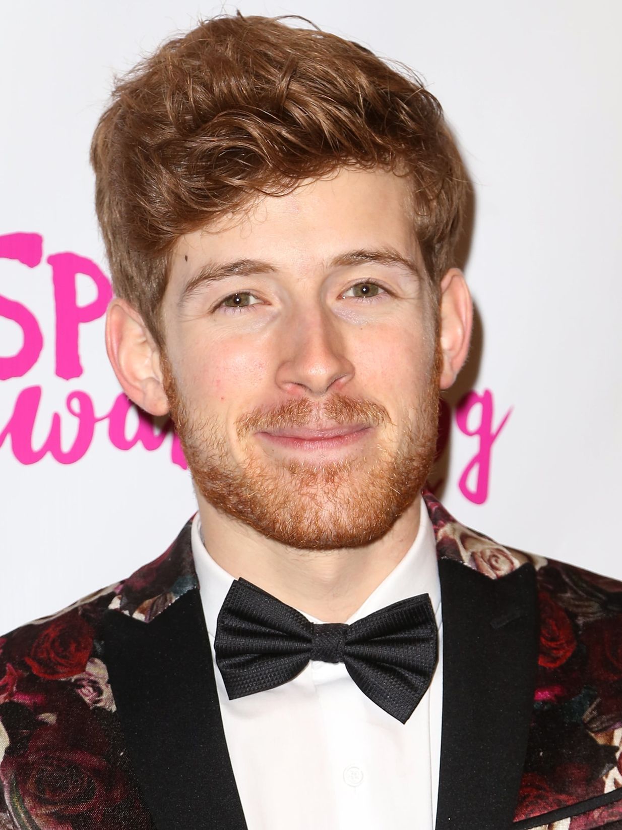 Daniel David Stewart - AdoroCinema