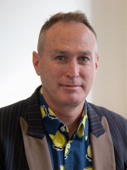 Justin Pemberton - AdoroCinema