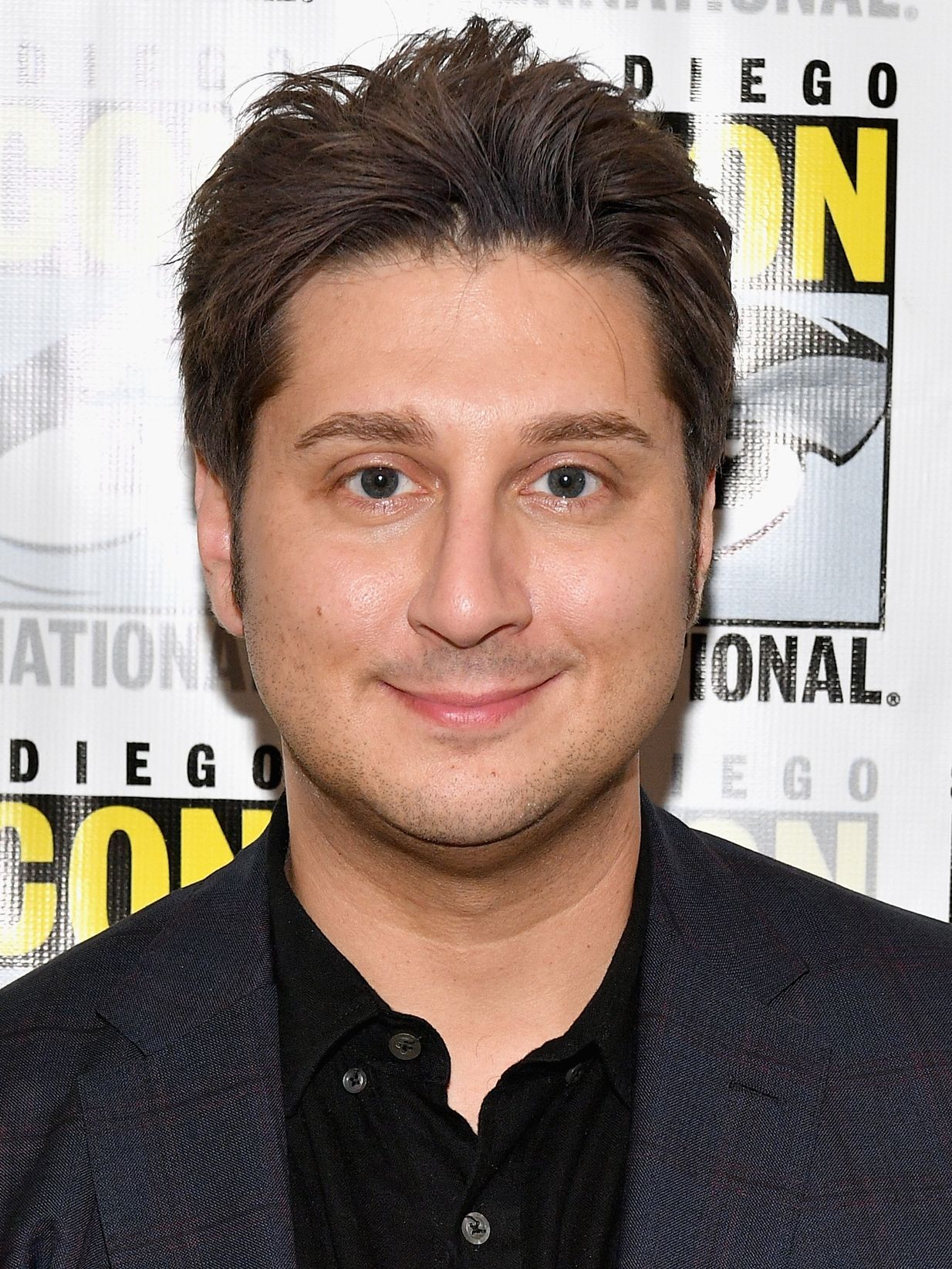 Terry Matalas - AdoroCinema