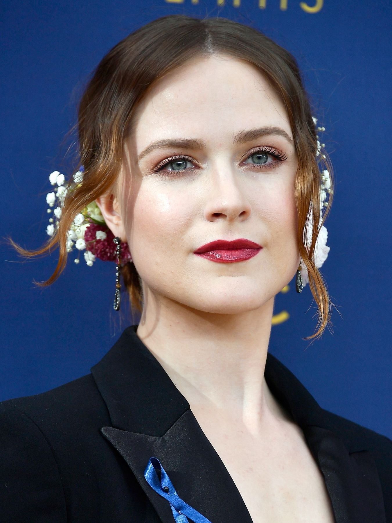 Evan Rachel Wood - AdoroCinema