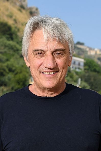 Mimmo Calopresti - AdoroCinema