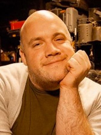 Gary Branum - AdoroCinema