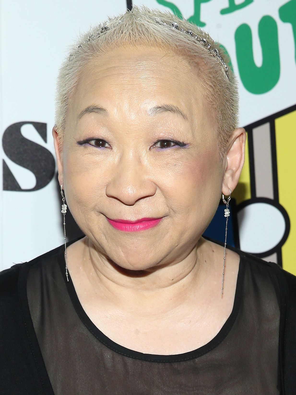 Lori Tan Chinn : Filmografia - AdoroCinema