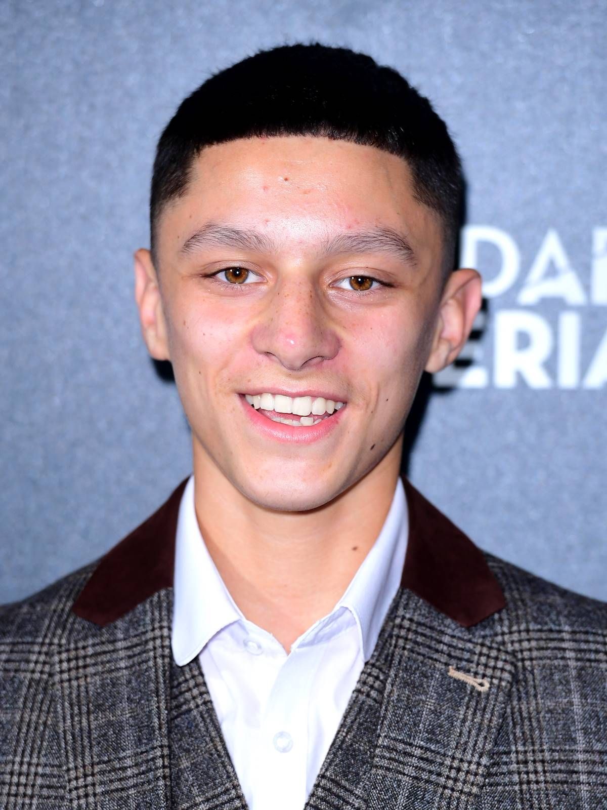 Daniel Frogson - AdoroCinema