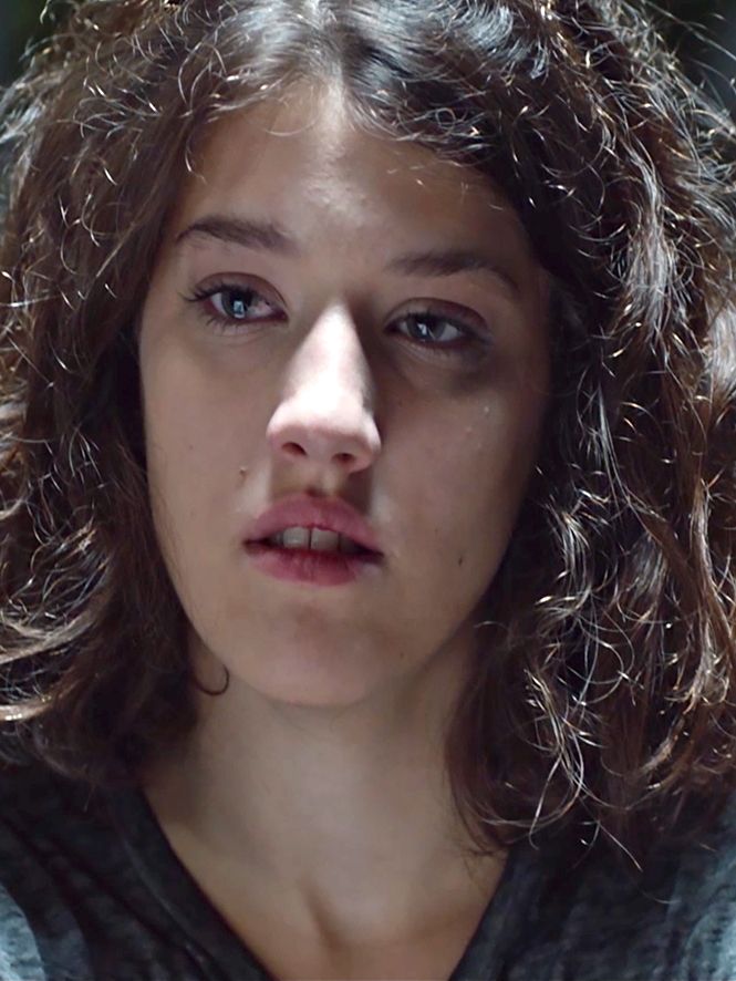 Pôster do filme Anna - Foto 2 de 5 - AdoroCinema