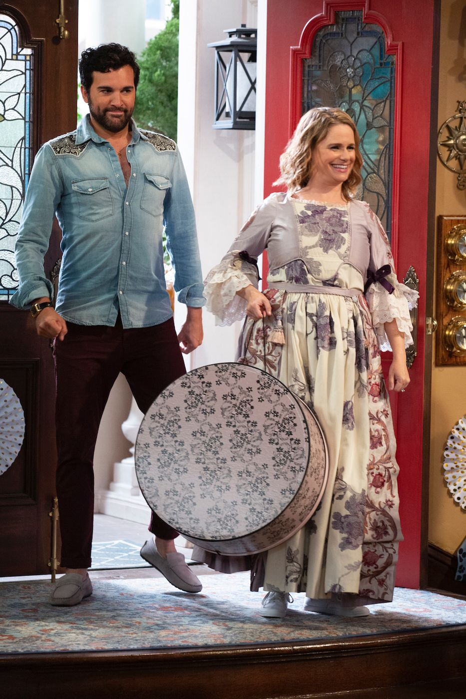 Pôster Fuller House - Temporada 5 - Pôster 3 no 8 - AdoroCinema