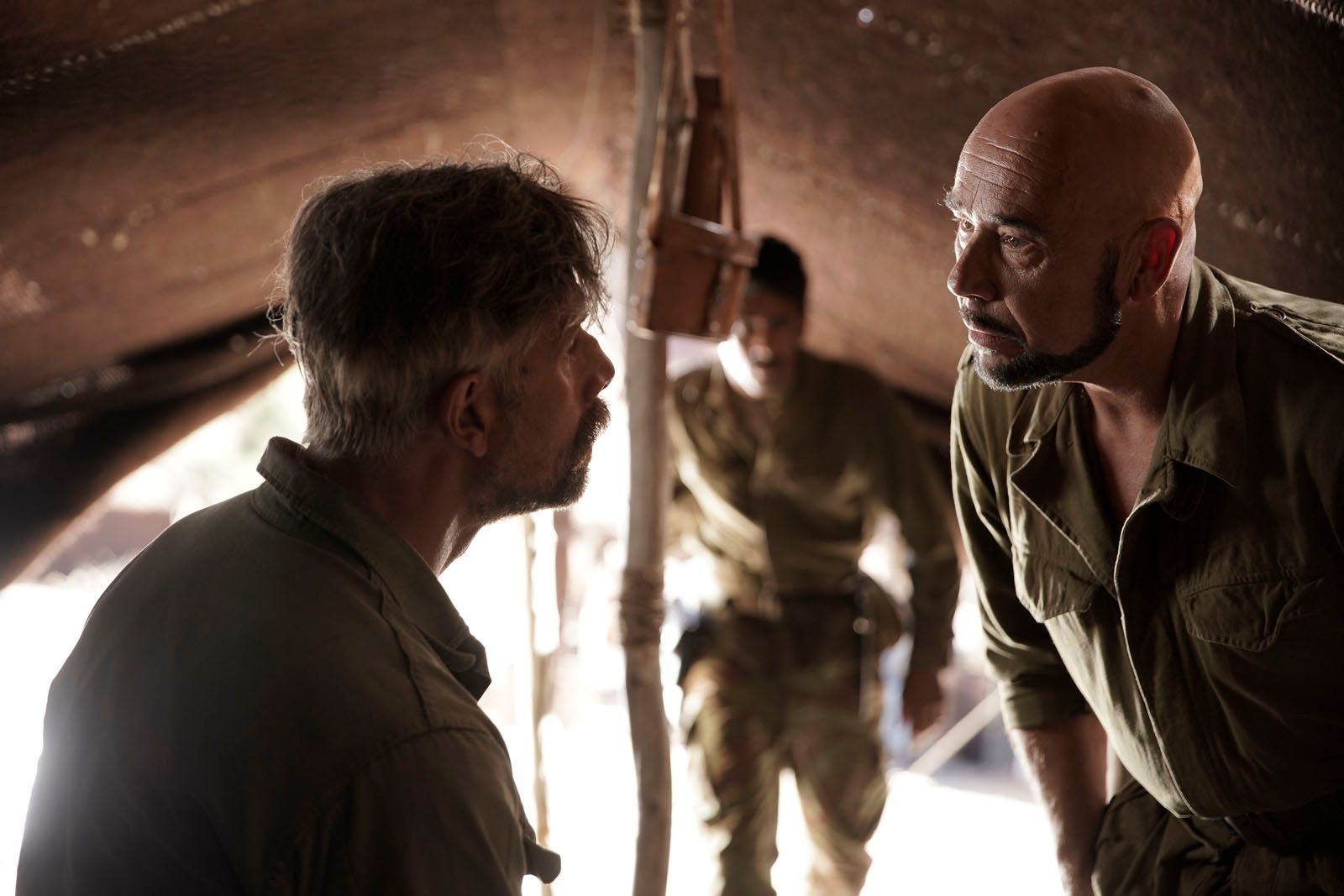 Foto de Johan Heldenbergh - Fotos Johan Heldenbergh - Foto 3 de 31 ...