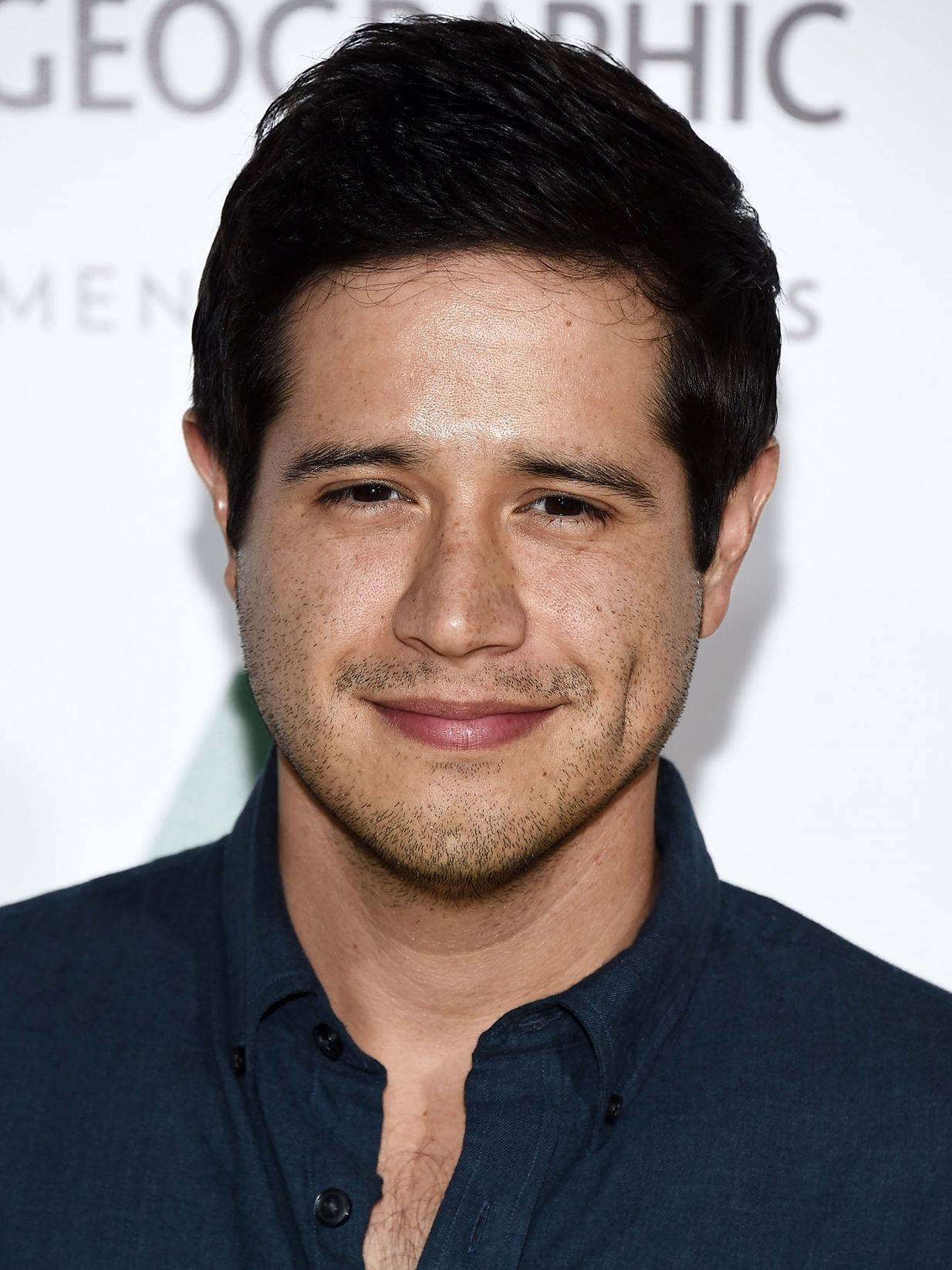 Jorge Diaz - AdoroCinema